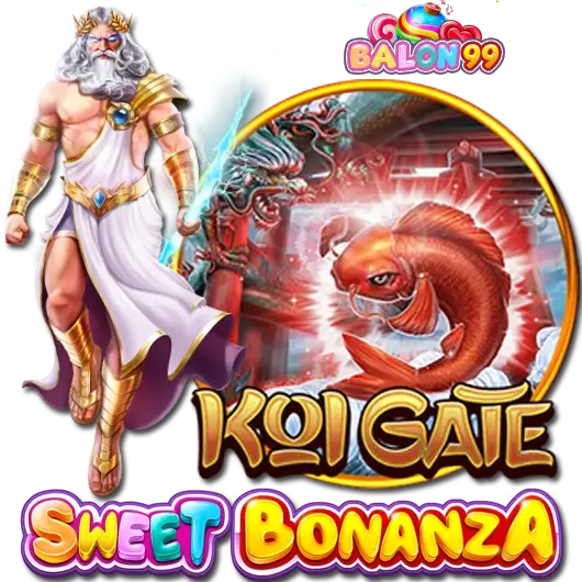 Balon99: Temukan Keberuntungan di Situs Slot Balon99: Nexus Engine ...